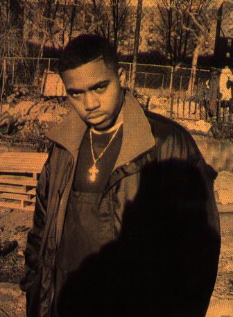 Watch FUSE's Making Of Nas' Illmatic 3-Part Special Video | Ambrosia For Heads
